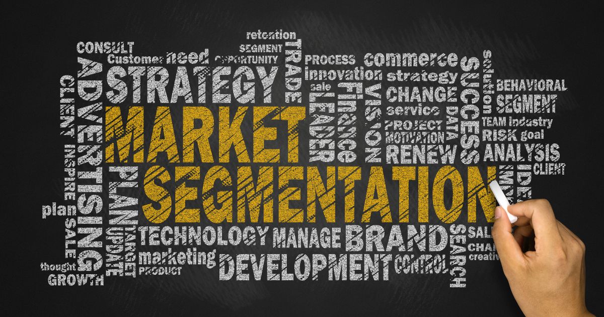 Market Segmentation: The Key to Effective Marketing